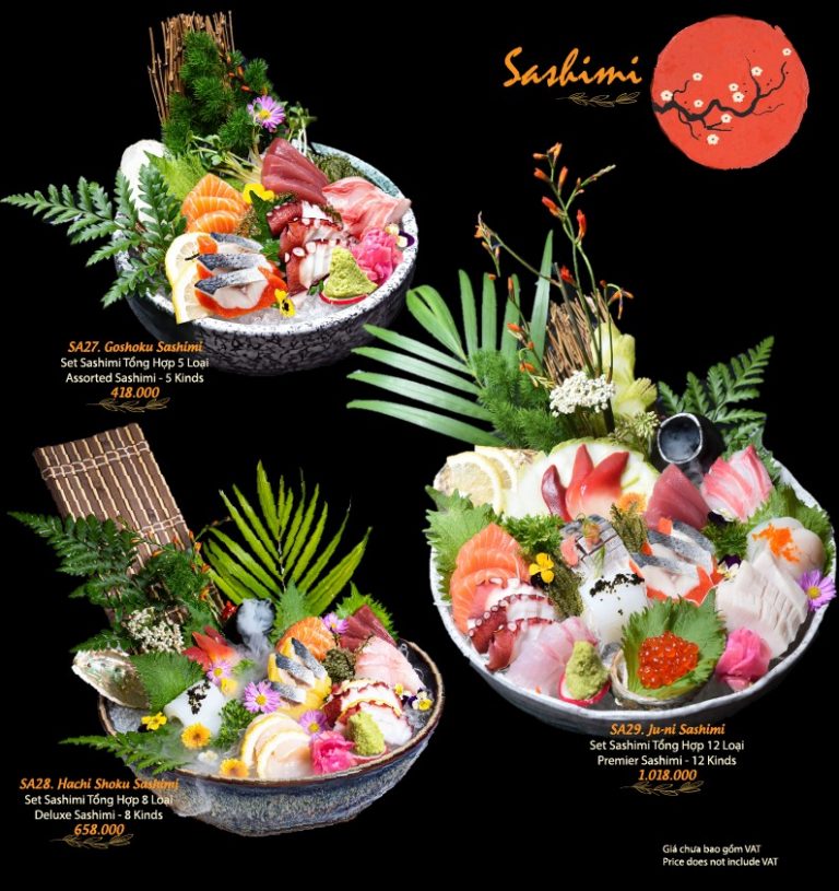 MATSURI Xuan Thuy Restaurant – Matsuri Japanese Restaurant là địa chỉ ...