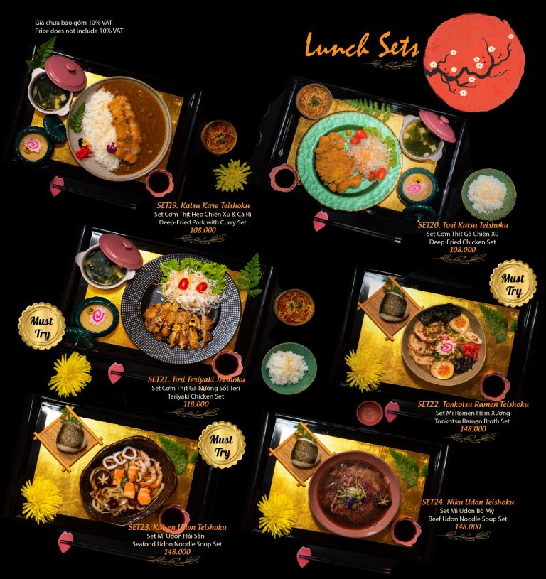 MATSURI Xuan Thuy Restaurant – Matsuri Japanese Restaurant là địa chỉ ...